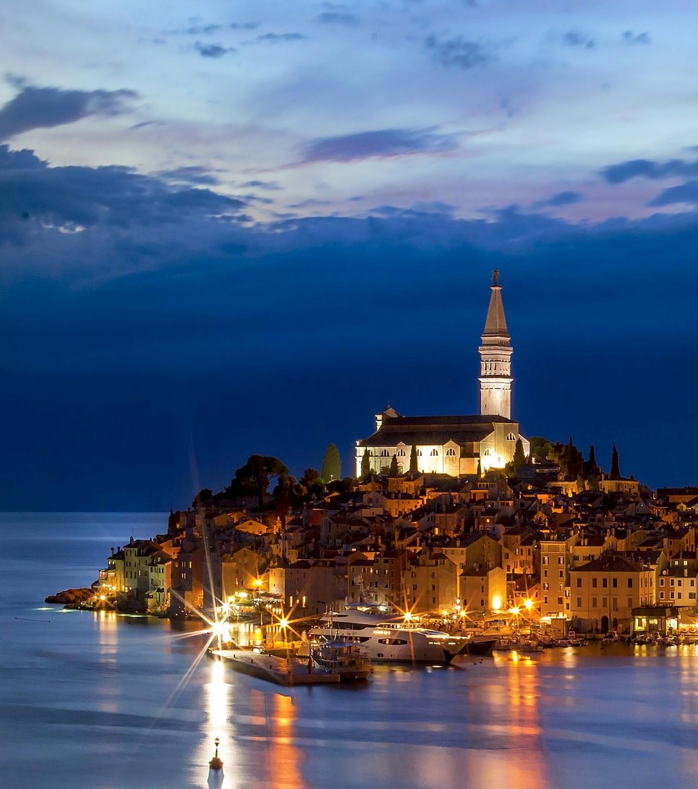 Town of Rovinj
