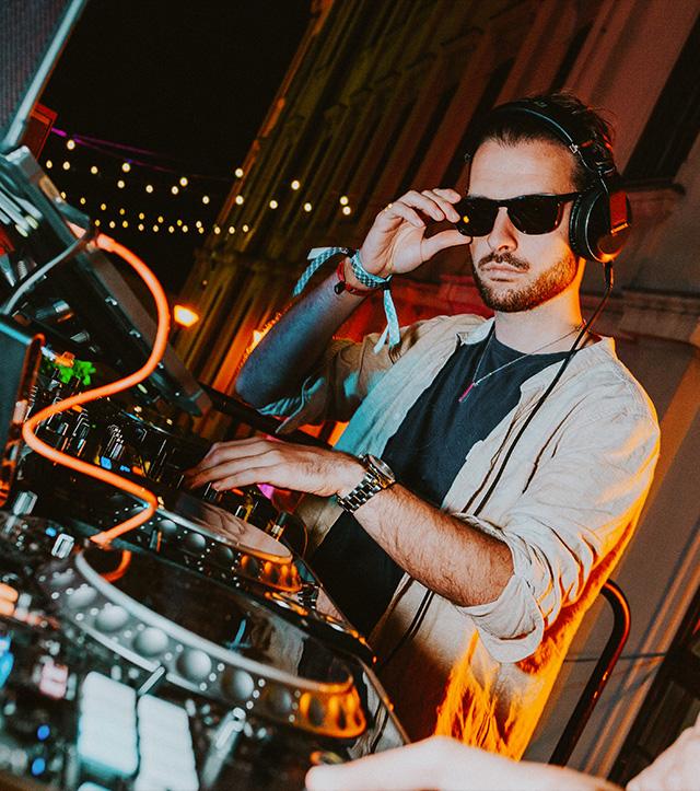 21st Croatian Summer Salsa Festival, Rovinj 2025