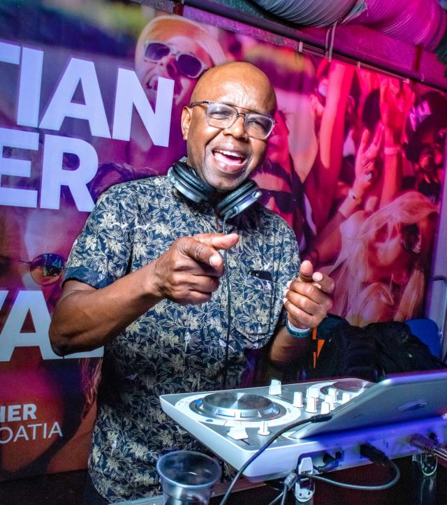 21st Croatian Summer Salsa Festival, Rovinj 2025