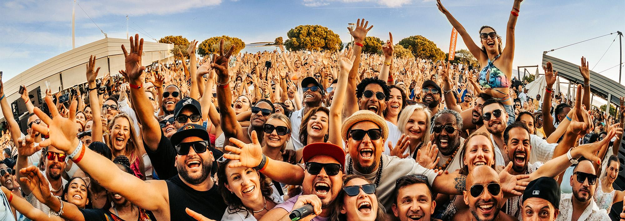 21th Croatian Summer Salsa Festival, Rovinj 2025