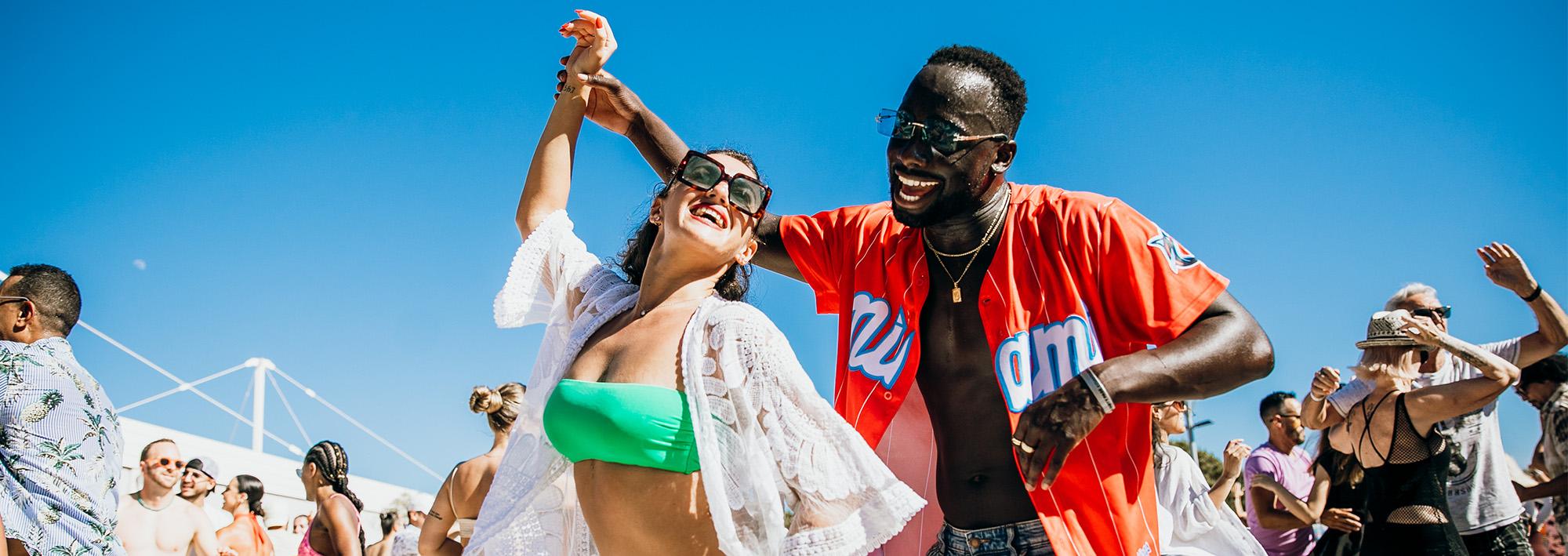 21st Croatian Summer Salsa Festival, Rovinj 2025