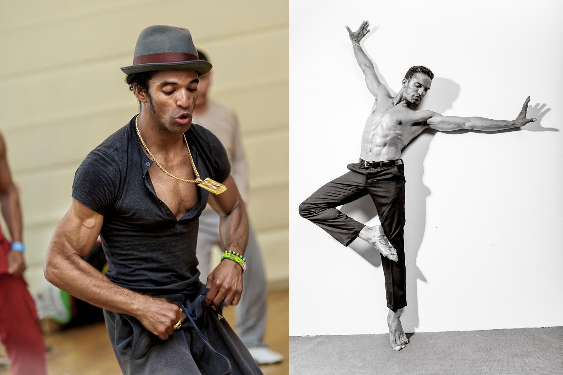 9th Croatian Summer Salsa Festival, Rovinj 2013