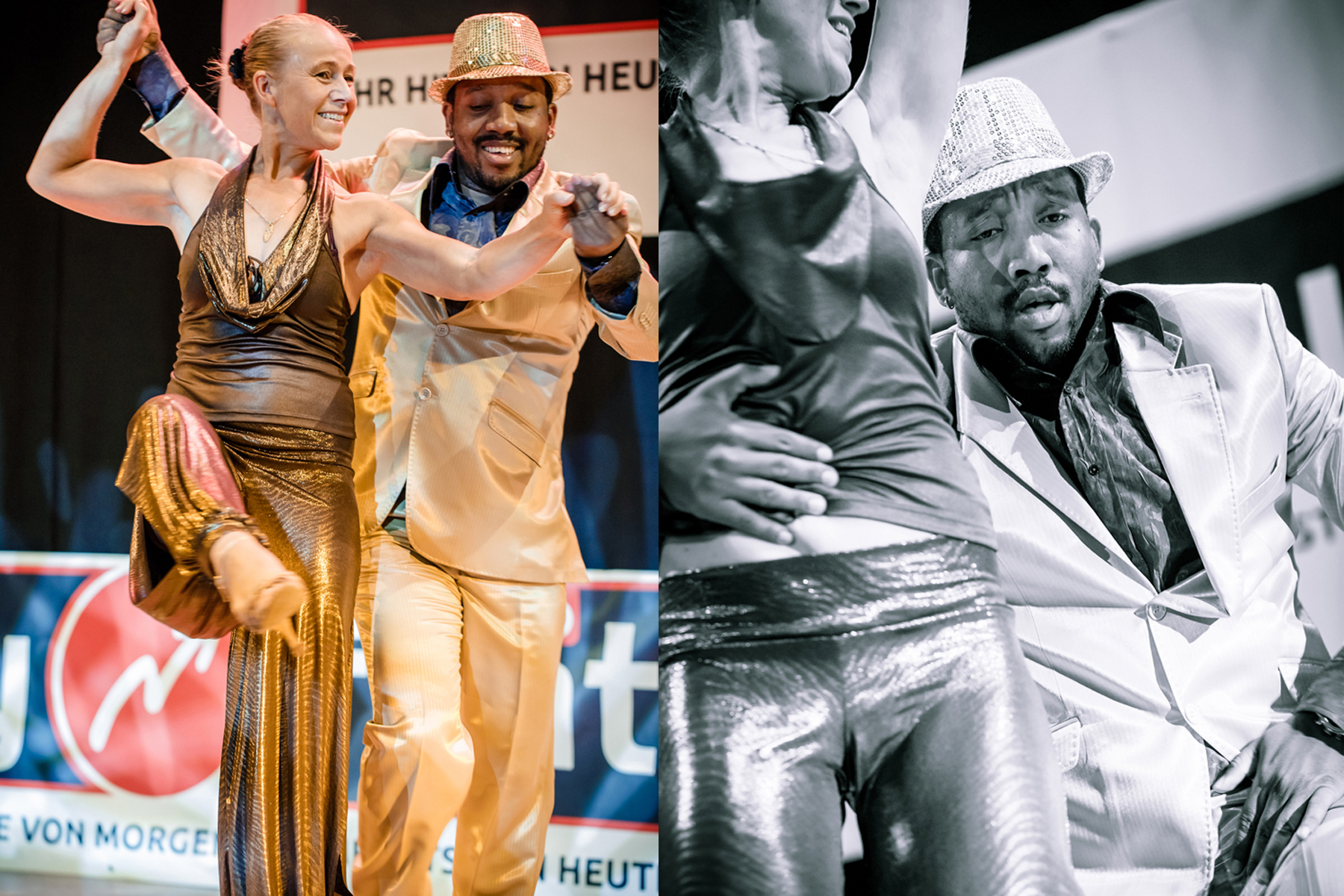 9th Croatian Summer Salsa Festival, Rovinj 2013